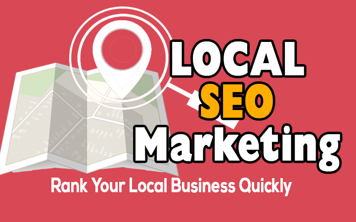 Local SEO Marketing: Rank Your Local Business Quickly - WP Logout