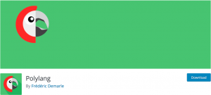 Create Multilingual WordPress Website using Polylang Plugin - WP Logout