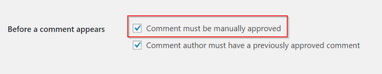 How To Prevent & Block Spam Comments On WordPress? - WPLogout