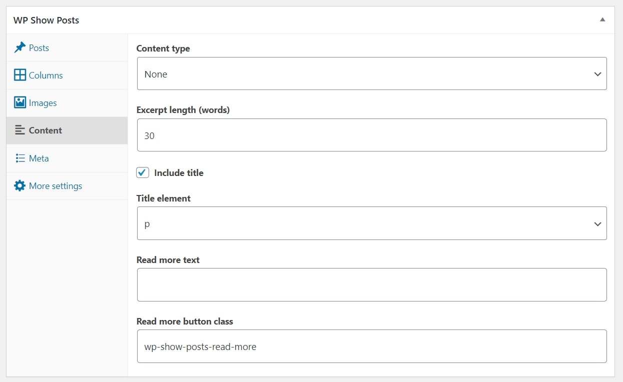 How to Display Related Posts in GeneratePress Theme? - WPLogout