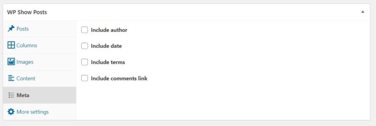 How to Display Related Posts in GeneratePress Theme? - WPLogout