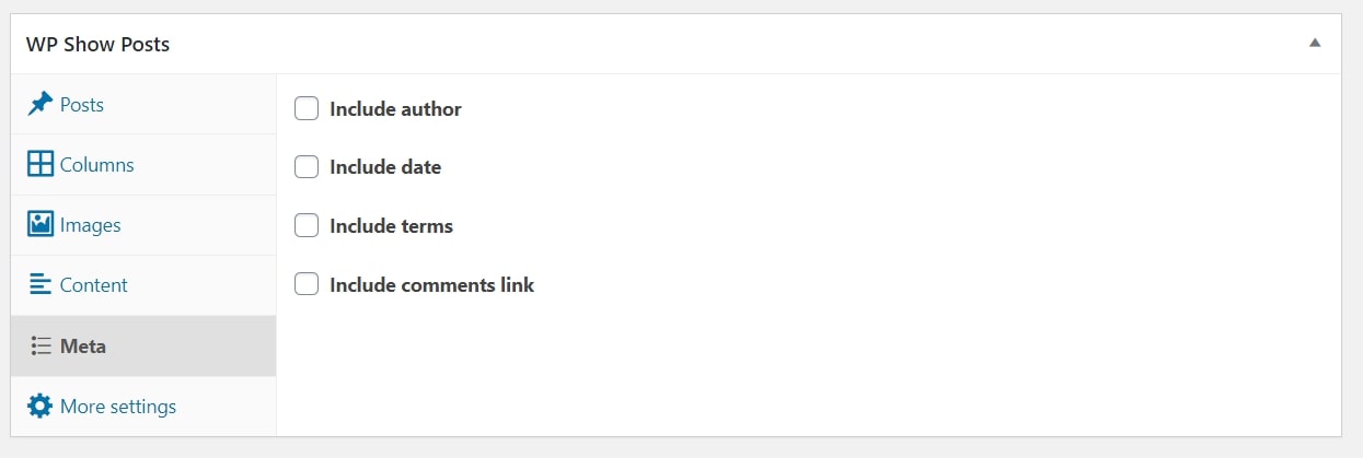 How to Display Related Posts in GeneratePress Theme? - WPLogout