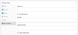 How to Display Related Posts in GeneratePress Theme? - WPLogout