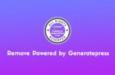 How to Display Related Posts in GeneratePress Theme? - WP Logout