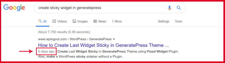 how-to-display-last-updated-date-in-generatepress-theme-wp-logout