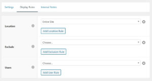 How to Add Cookie Notice in WordPress without a plugin? - WPLogout