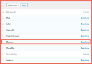 How to Create GeneratePress Notification Bar without a Plugin?