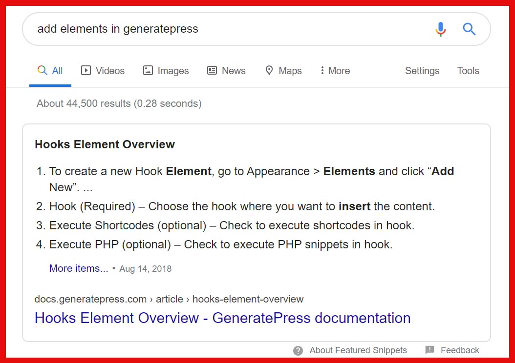 GeneratePress Review (2024) - Best and Fastest WP Theme