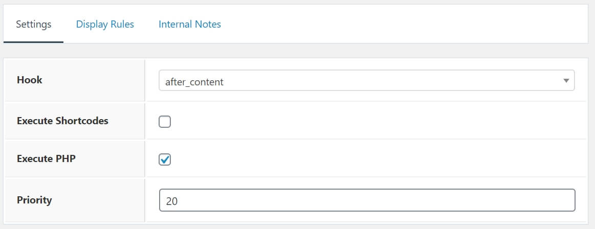 How to Add Author Box in GeneratePress Theme? - WPLogout