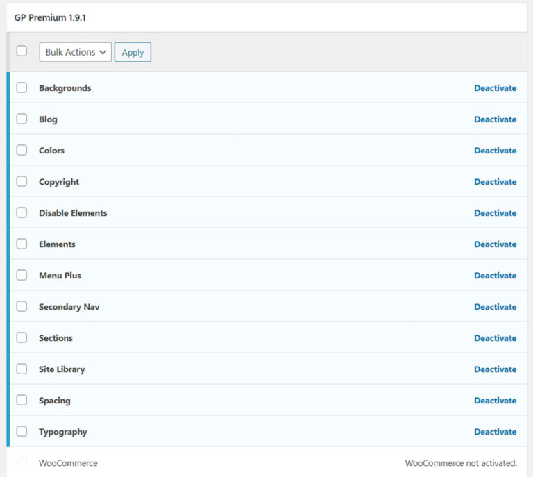 GeneratePress Review (2024) - Best and Fastest WP Theme