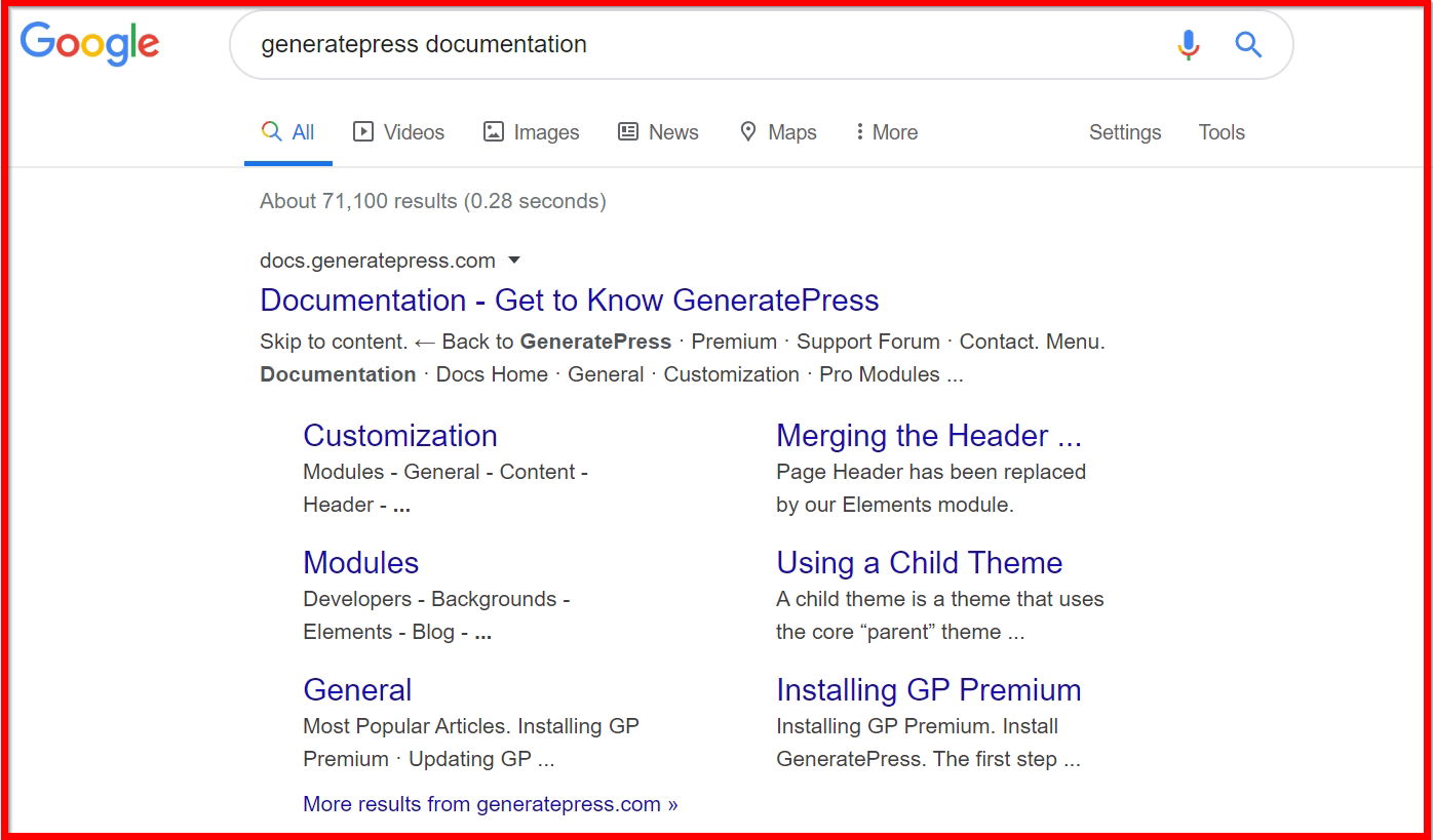 GeneratePress Review (2024) - Best and Fastest WP Theme