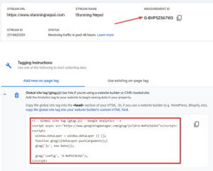 How to Host Google Analytics Locally in WordPress? - WPLogout