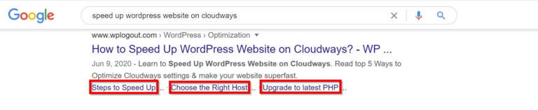 How To Create A Table Of Contents In Wordpress Without Plugin
