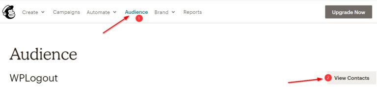 How to Create Subscription Box in Generateblocks without plugin?