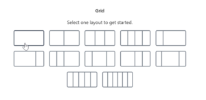 How to Create Subscription Box in Generateblocks without plugin?