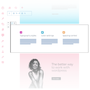 GenerateBlocks Review (2025) - Lightweight WordPress Block - WPLogout