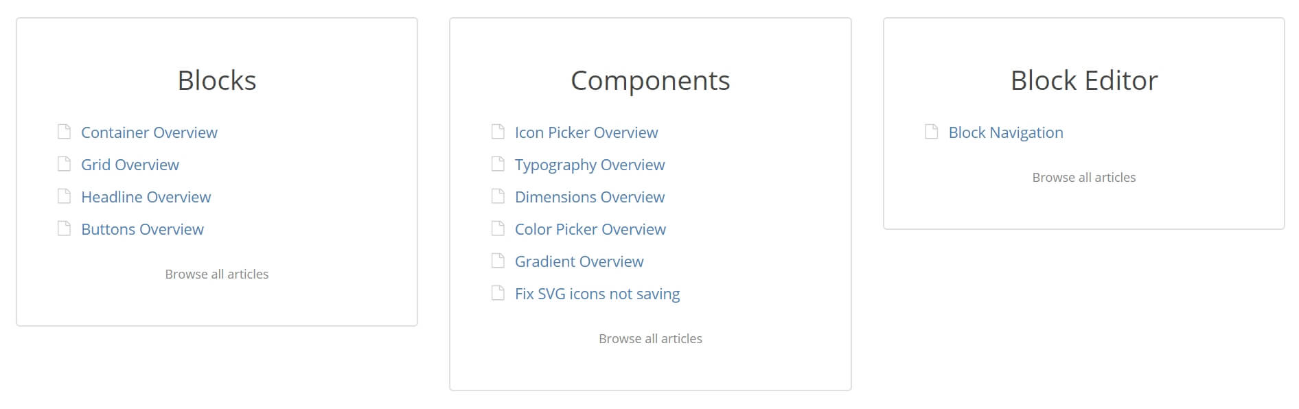 GenerateBlocks Review (2025) - Lightweight WordPress Block - WPLogout