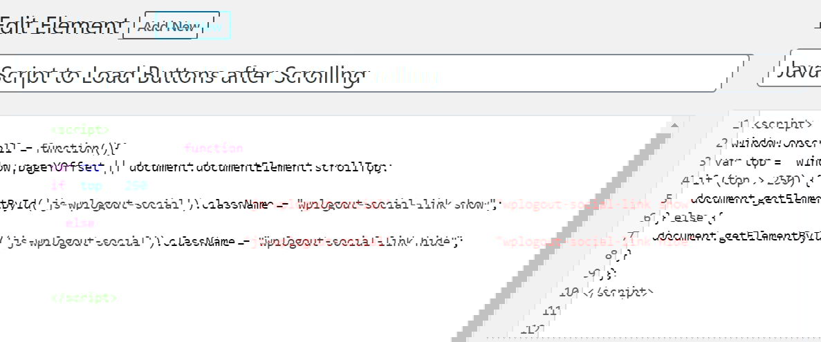 How to Add Floating WhatsApp Buttons in GeneratePress Theme?