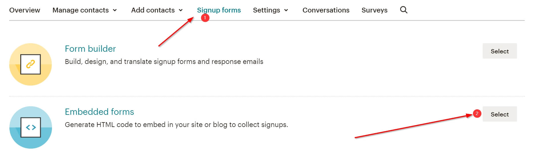 How to Add Subscriber Box in GeneratePress without plugin? - WPLogout