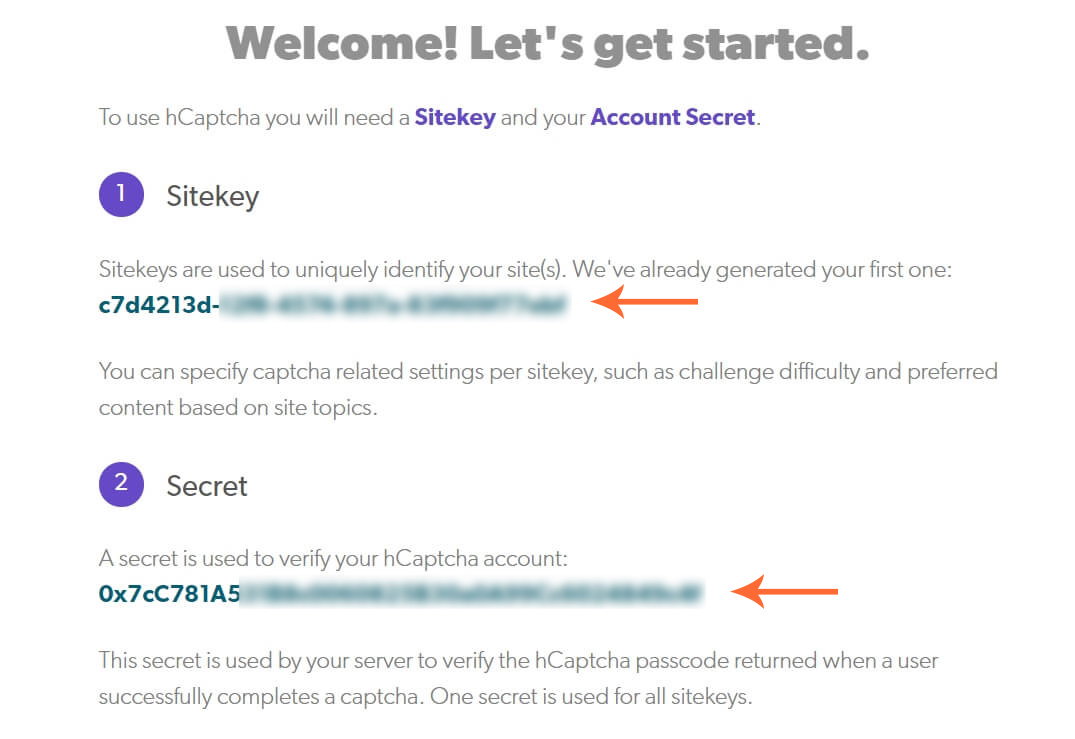 How to Add hCaptcha to WordPress Website? - WPLogout