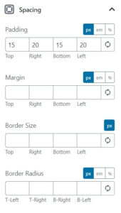GenerateBlocks Review (2025) - Lightweight WordPress Block - WPLogout