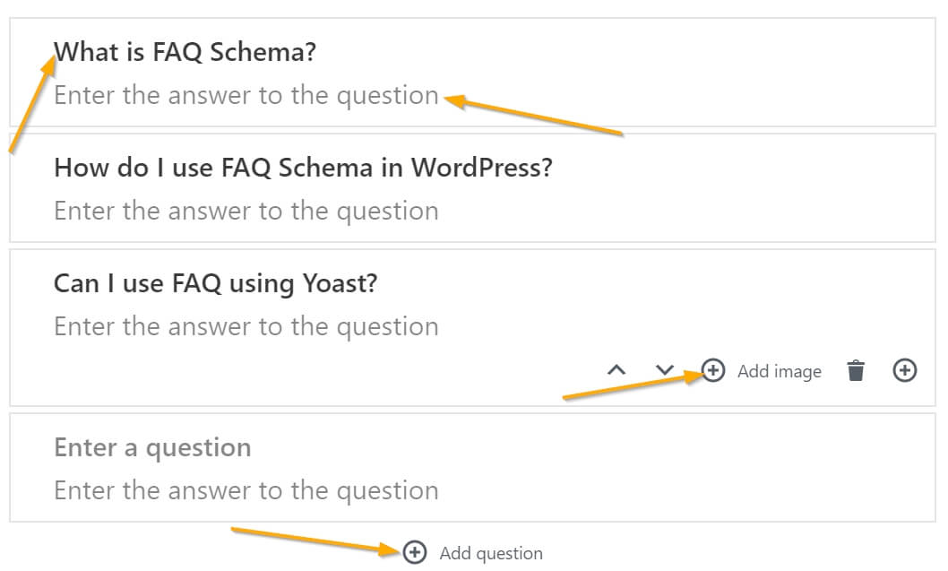 How to Add FAQ Schema in WordPress? - WPLogout
