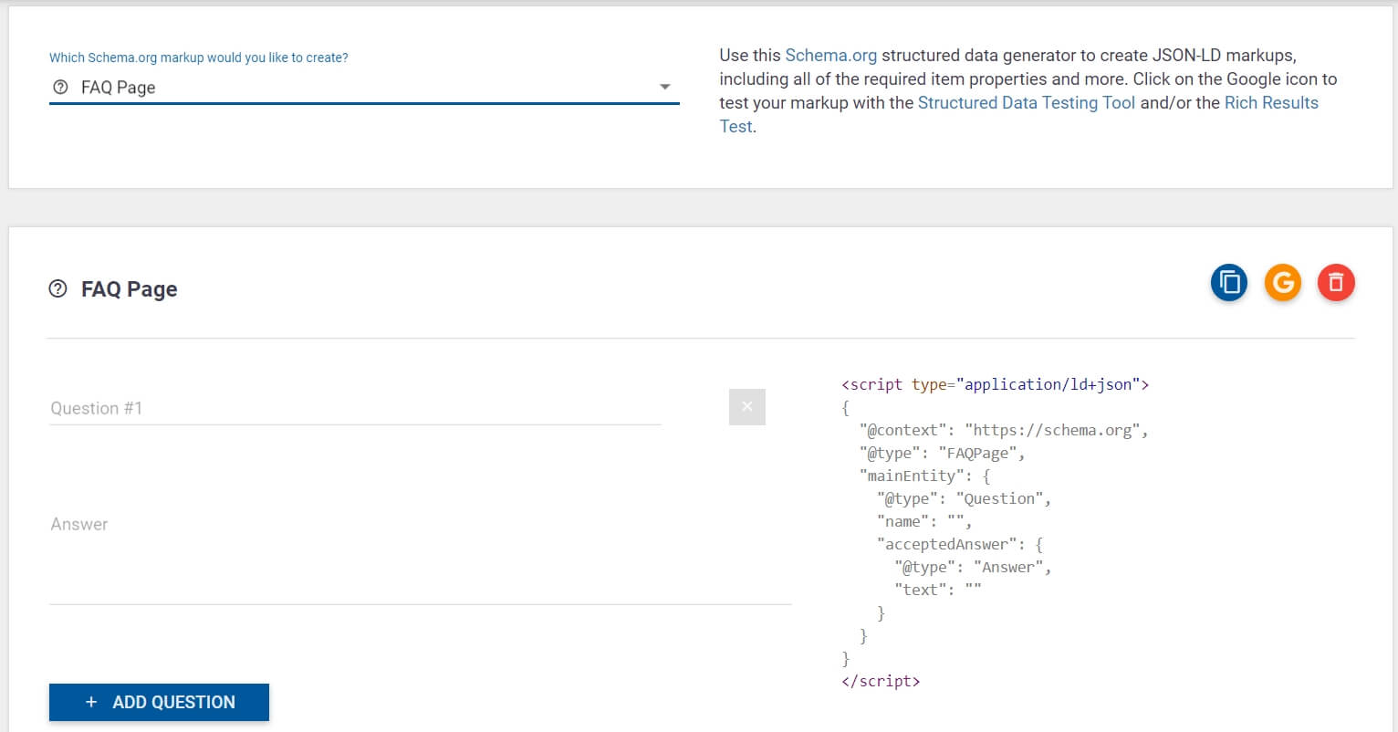 How To Add Faq Schema In Wordpress Wplogout