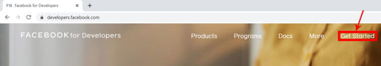 How to Create Facebook App ID for Yoast and Rank Math? - WPLogout