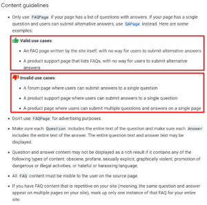 How to Add FAQ Schema in WordPress? - WPLogout