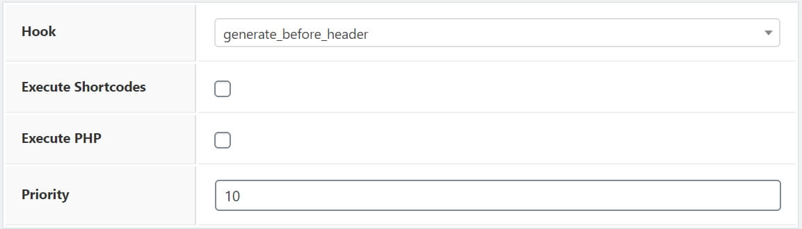 How to Create GeneratePress Notification Bar without a Plugin?