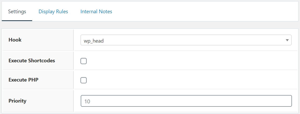 How to Install Google Tag Manager in GeneratePress? - WP Logout