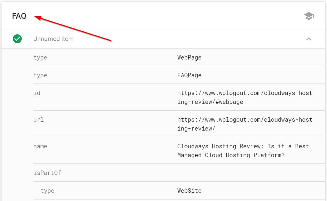 How to Add FAQ Schema in WordPress? - WPLogout
