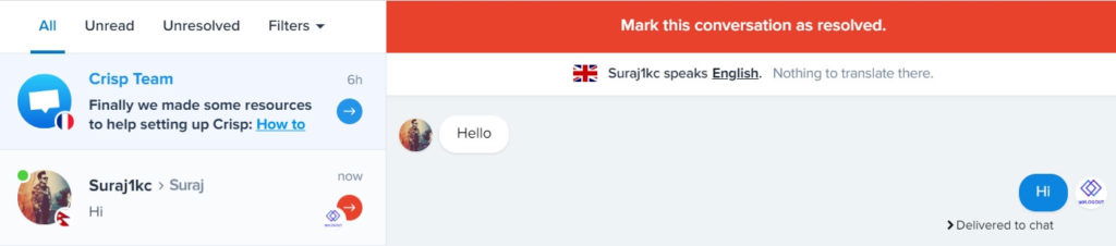 How To Add Live Chat In WordPress Fastest Chat Widget 