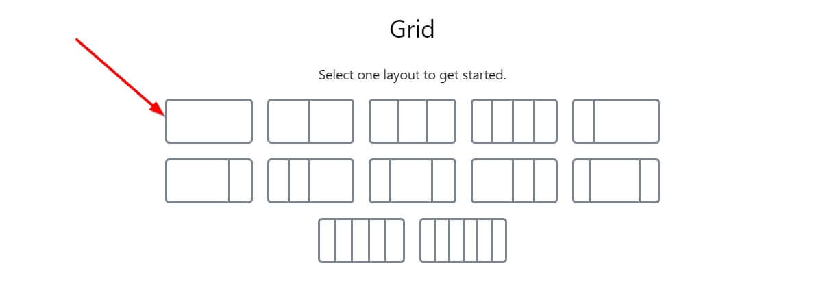 How to Add Pricing Table in WordPress using GenerateBlocks?
