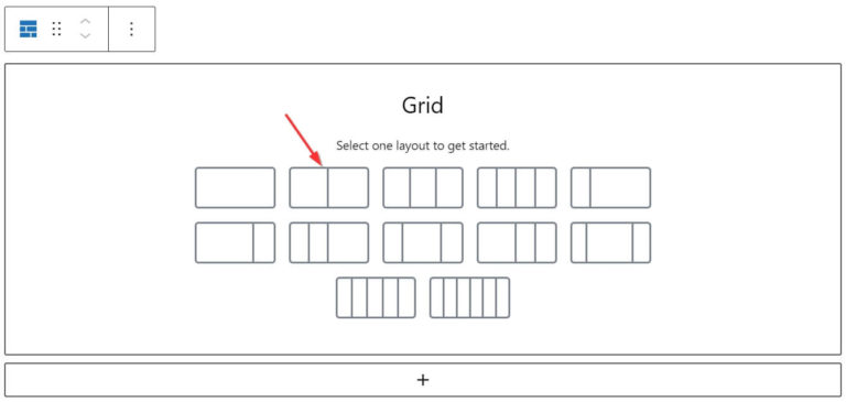 How to Create Hero Section in WordPress using GenerateBlocks?