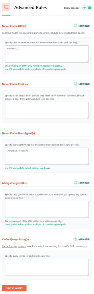 WP Rocket Tutorial: Configure & Speed Up WordPress - WPLogout