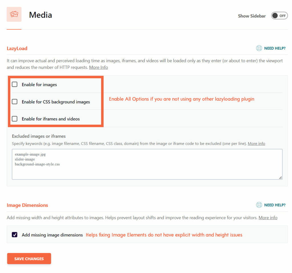 Wp Rocket Tutorial Configure And Speed Up Wordpress Wplogout