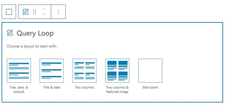How to migrate from WP Show Posts Plugin to GenerateBlocks?