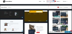 How to Add GenerateBlocks Pattern Library in GeneratePress? - WPLogout