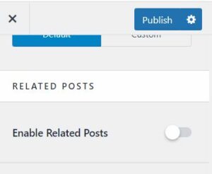 How to Display Related Posts in Astra Theme? - WPLogout