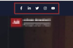 [Fix] Links Do Not Have a Discernible Name in WordPress - WPLogout